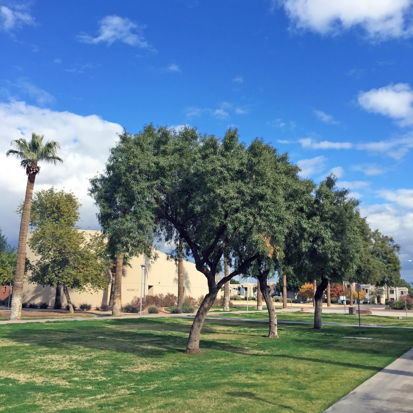 History Adventuring: Being an adjunct faculty at Glendale Community College