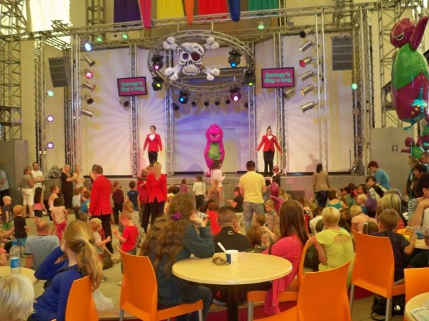 Butlins Skegness - 6 years later! | North East Family Fun