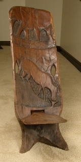 Isabella's Project Diary: The true origins of the "Bog"/"Norse"/"X" chairs