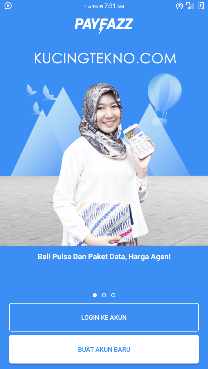 Menyembunyikan Akses Root Paling Mudah di Android - kucingtekno.com