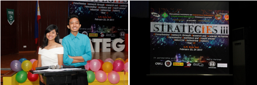 QUALITY WORKS: PIIE-CSC holds IE week celebration