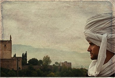 Cita con la historia y otras narraciones: Muhammad II de Granada ...