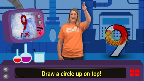 Our Number Jumble Videos Just Got BETTER!