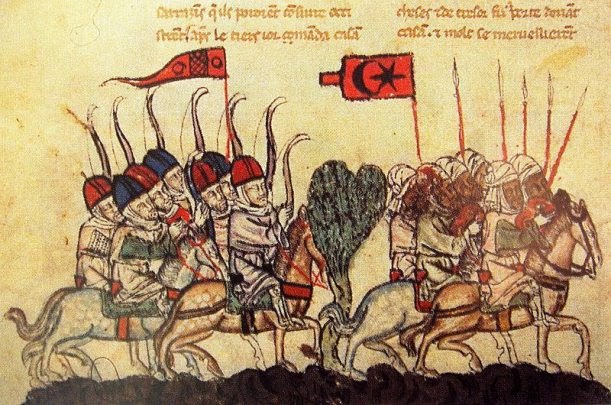 Daily Medieval: Who Were the Mamluks?