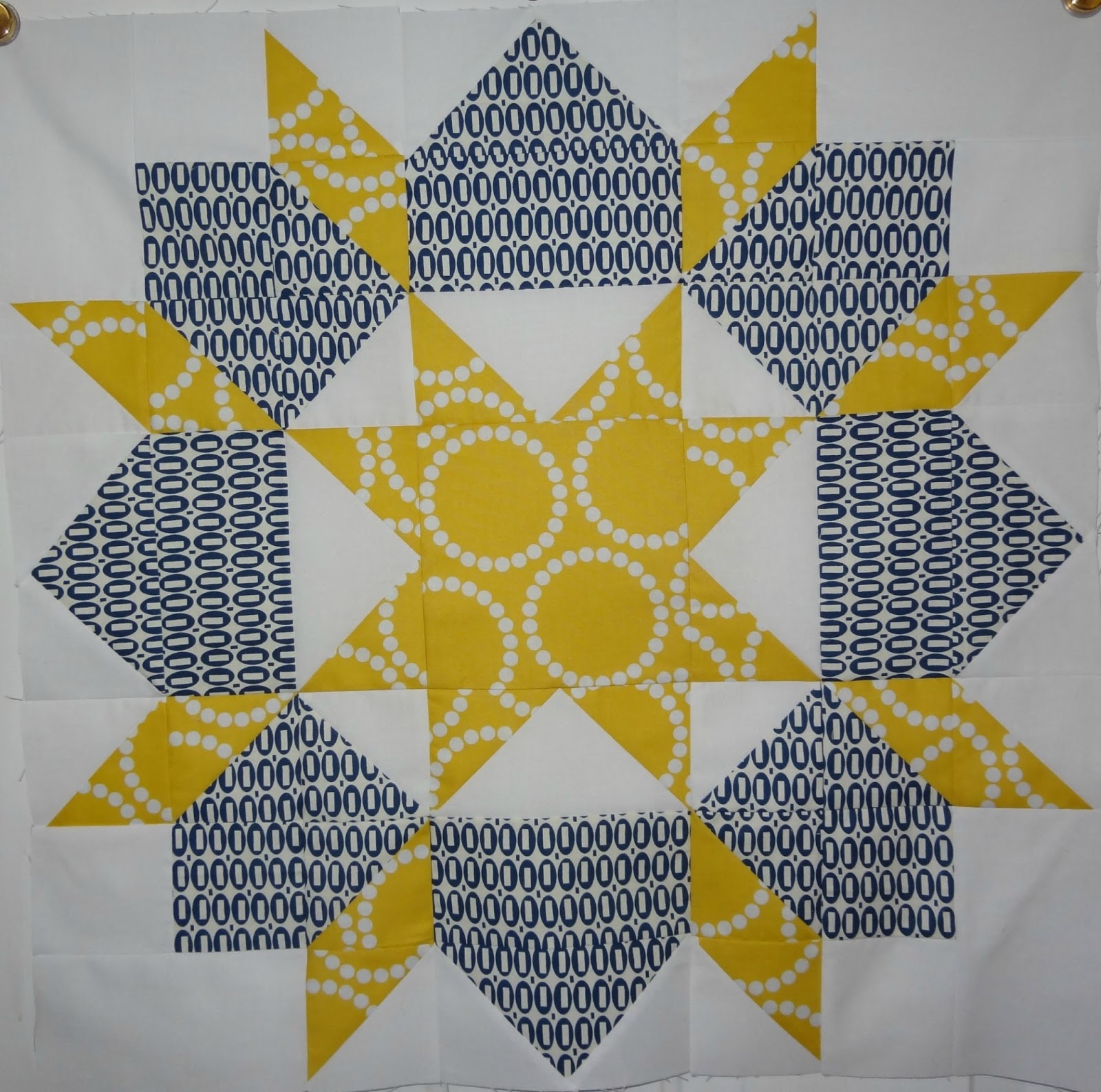 Mama Spark's World: Swooning Along