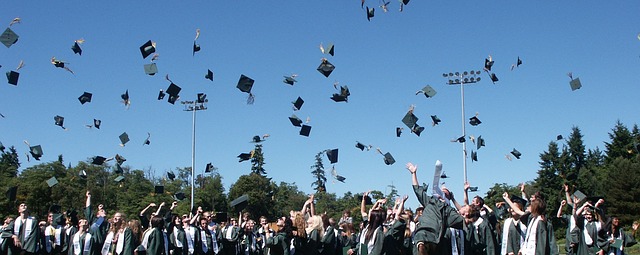 Realities and Realizations: College Graduation Opening or Welcome ...