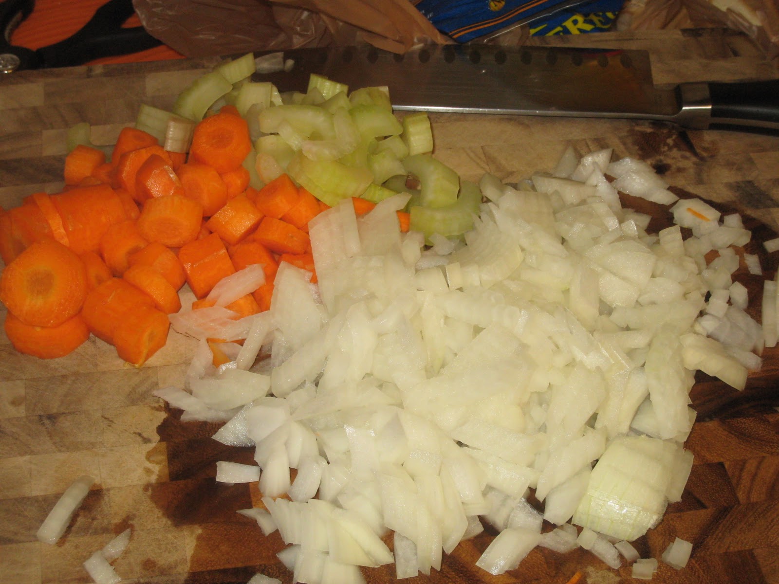 The Impeccable Palate