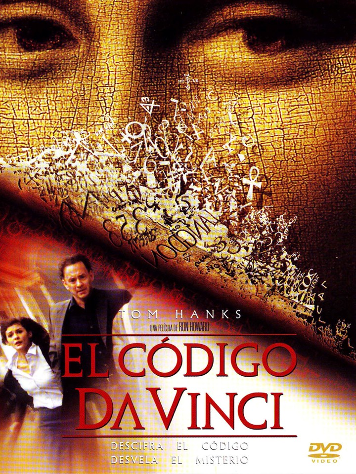 EL CÓDIGO DA VINCI (2006) | XROOM MOVIES