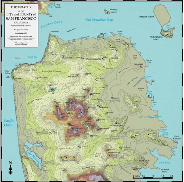 San Francisco Bay Area Photo Blog: December 2016