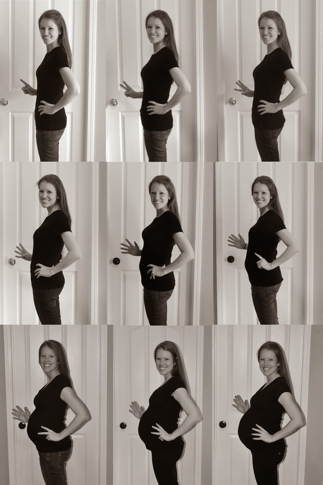Love Like Crazy Nine Months Of Pregnancy love-like-crazy-nine-months-of-pregnancy