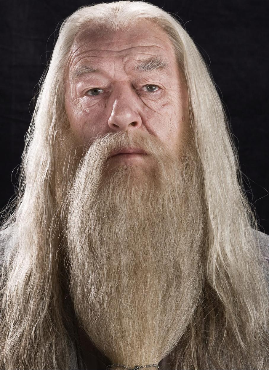 Wikipotter | Enciclopédia: Alvo Dumbledore