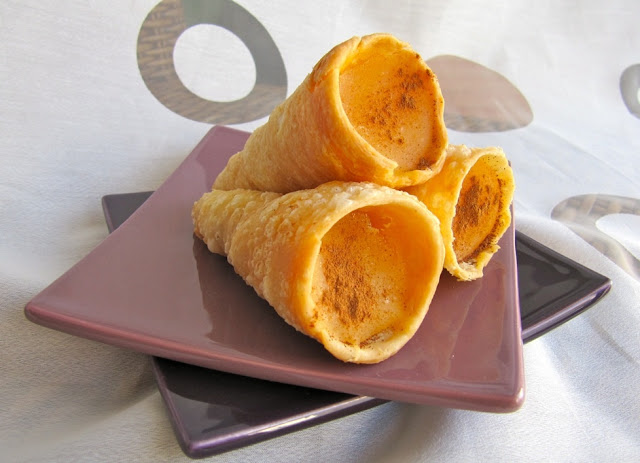 dreaming of a white kitchen: Cornucópias