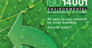 Розроблено новий міжнародний стандарт оцінки еффектіності екологічного ...