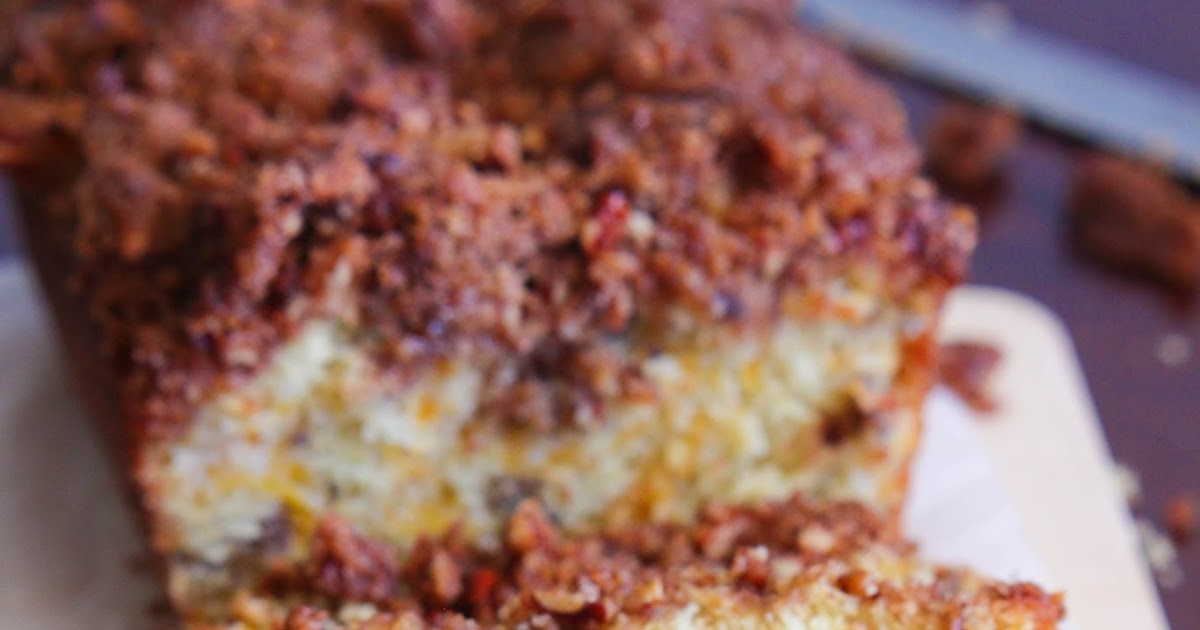 Eat Cake For Dinner: Peach Bread and Country Cooking From a Redneck ...