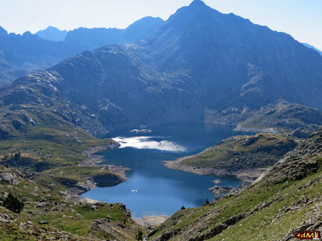 2015 - 08 - Carros de Foc 3ª/5 Etapa (Refugi Estany Llong - Refugi ...