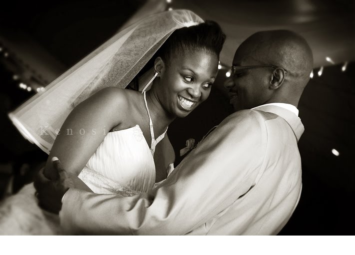 Kenosis Photography: Menzi & Tebogo's garden wedding