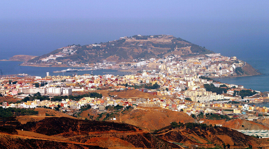 THE VIEW FROM FEZ: An Unofficial Russian ‘base’ in the Med?