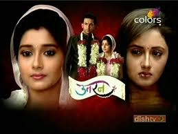 Serials Uttaran Iccha Veer