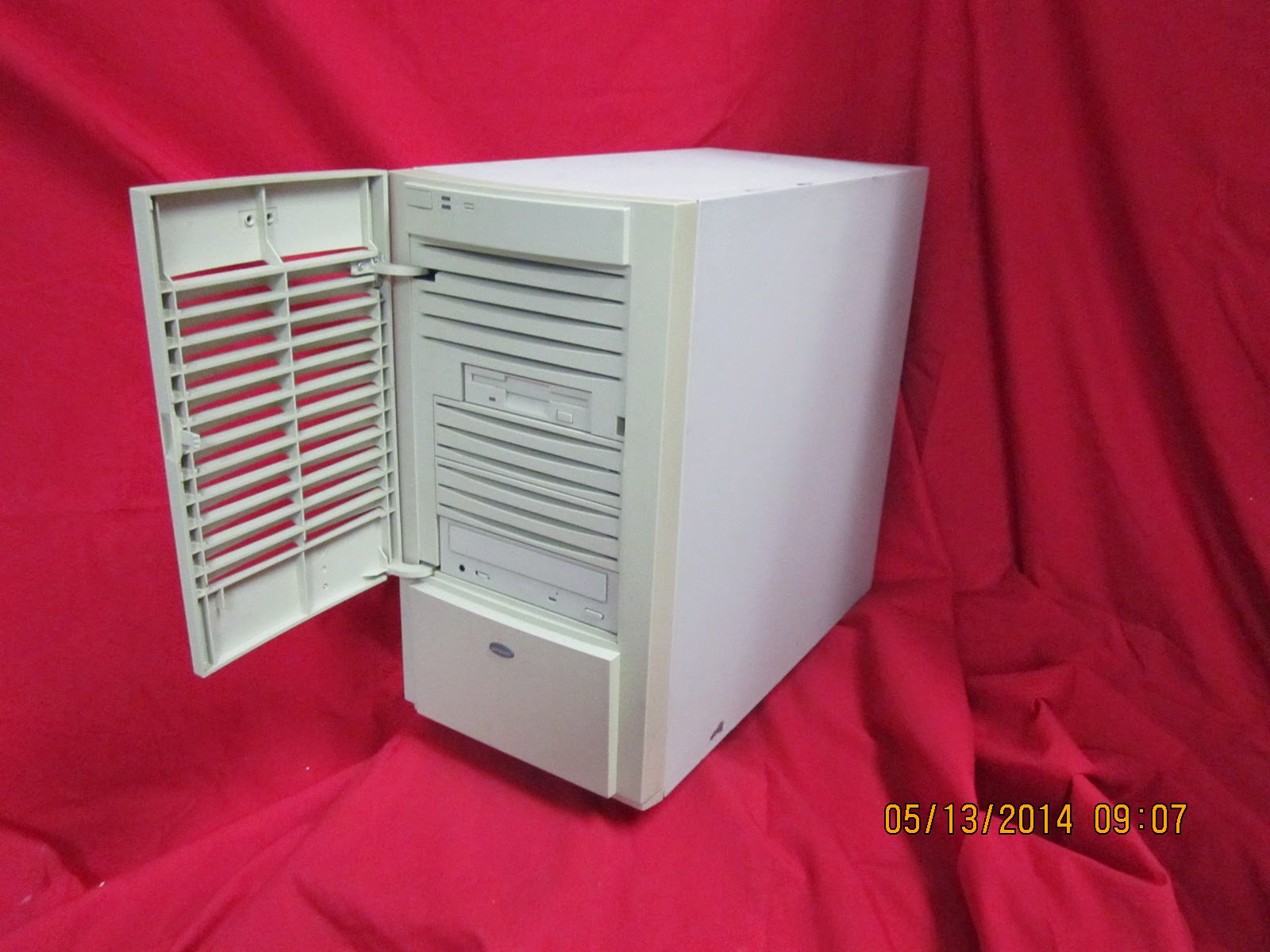 AlphaServers: AlphaStation XP1000 667MHz $1,195.00