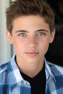 Tanner Buchanan Hairstyles