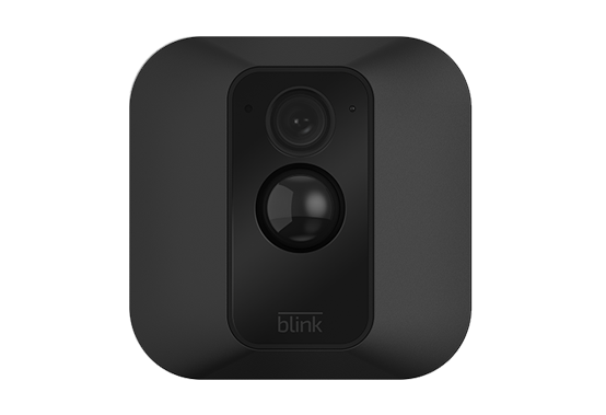 REVIEW: Blink XT Outdoors WiFi Camera | The Test Pit