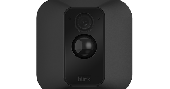 REVIEW: Blink XT Outdoors WiFi Camera | The Test Pit