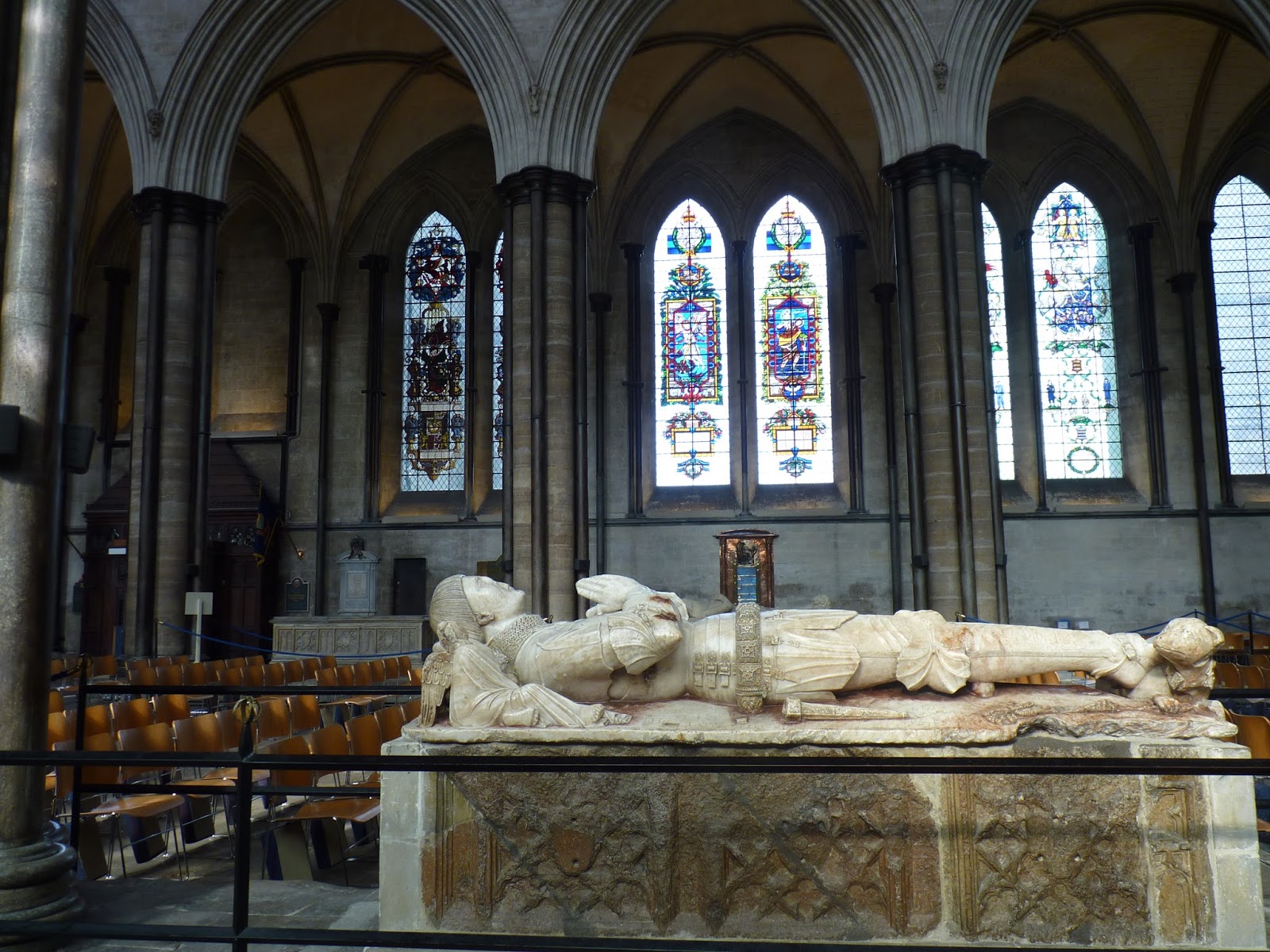 365 Days.: ...under the cedar tree...