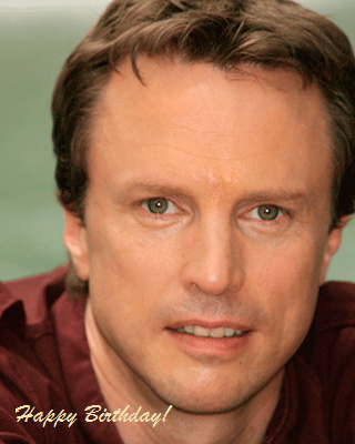 Jonathan Firth: April 2016