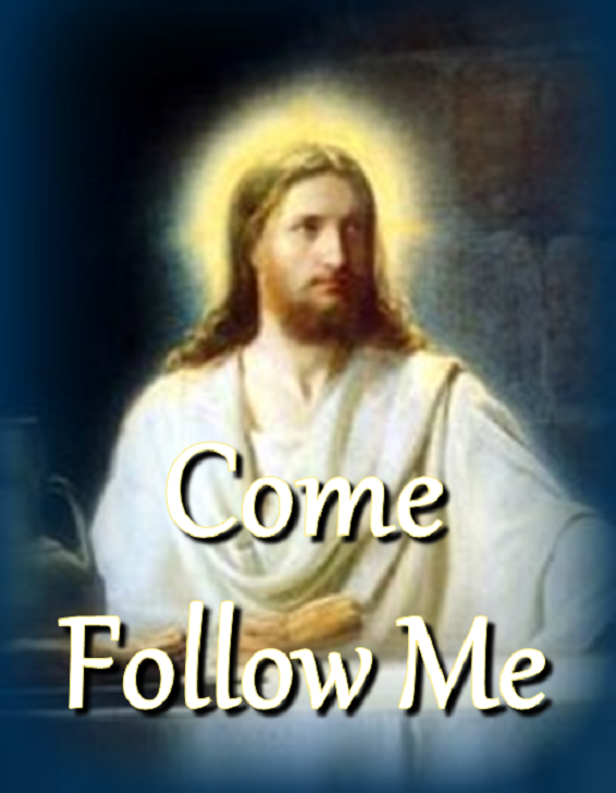 Come Follow Me (I am the Light bringing you out of darkness) | GodSongs.net