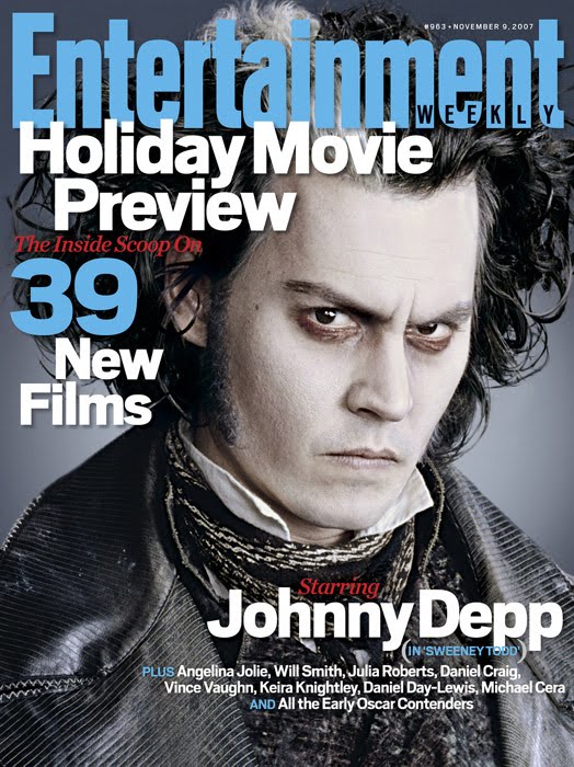 A2 Media Blog: Horror magazine covers
