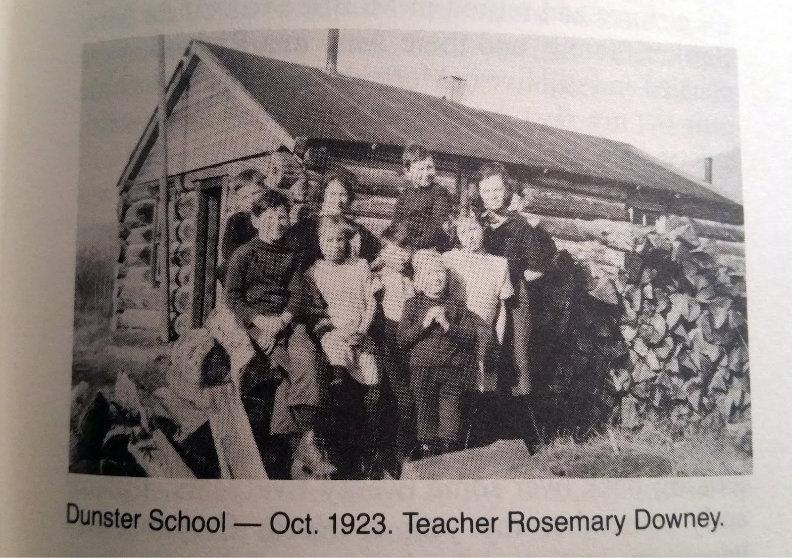 History and Stuff: 4 Fascinating Facts About Dunster, BC