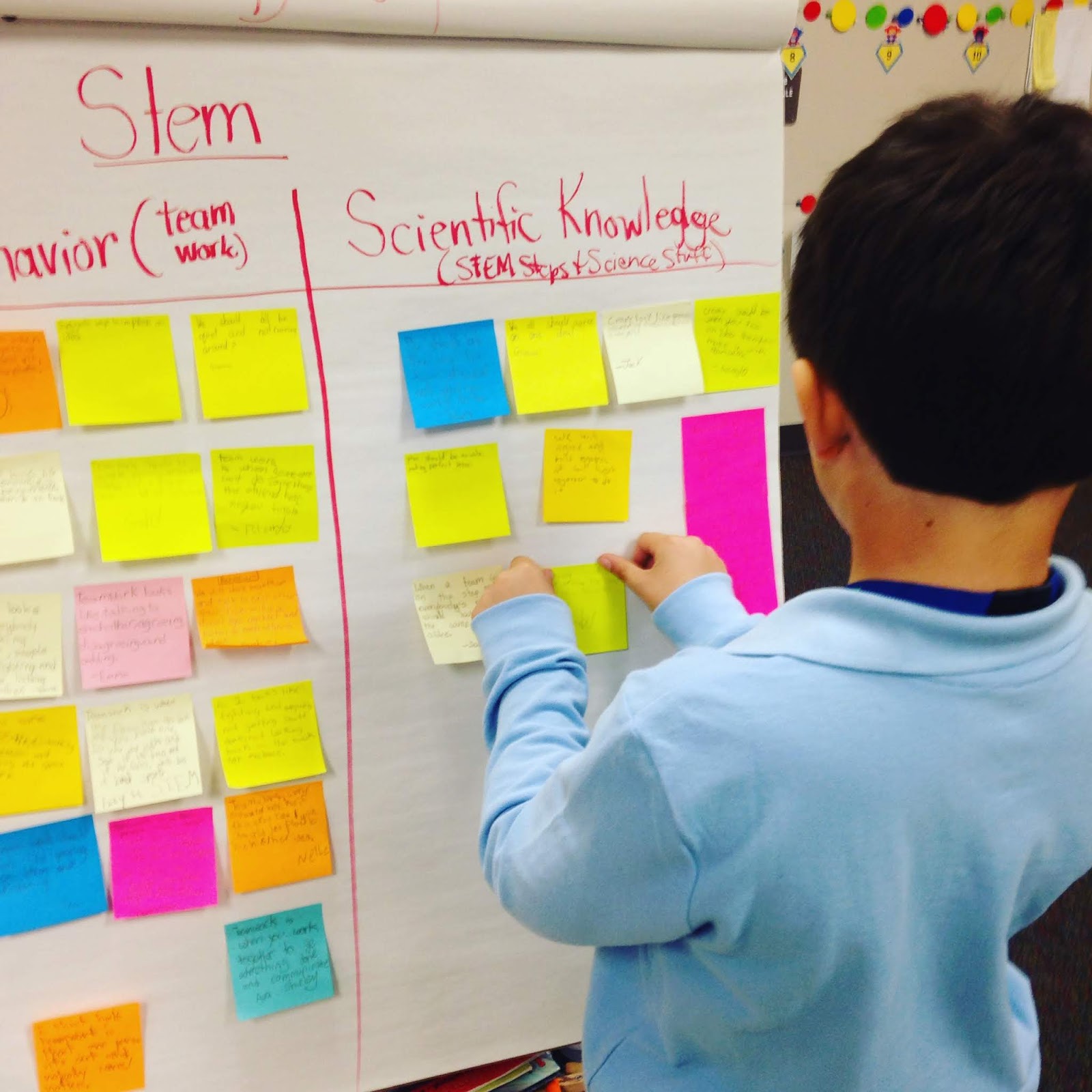 The BEST Days in our Classroom HAVEN'T Happened Yet!: How to Hack the ...