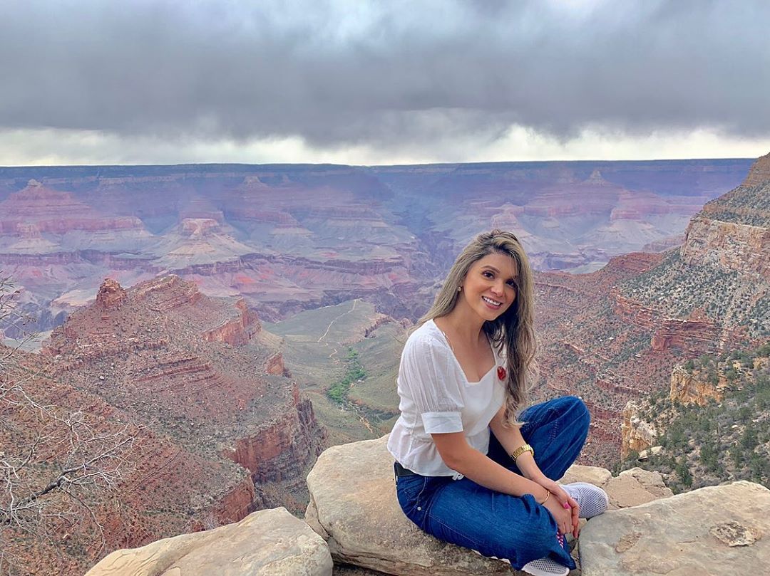 Jan Brielle – Most Beautiful Australian Transgender Woman - TG Beauty