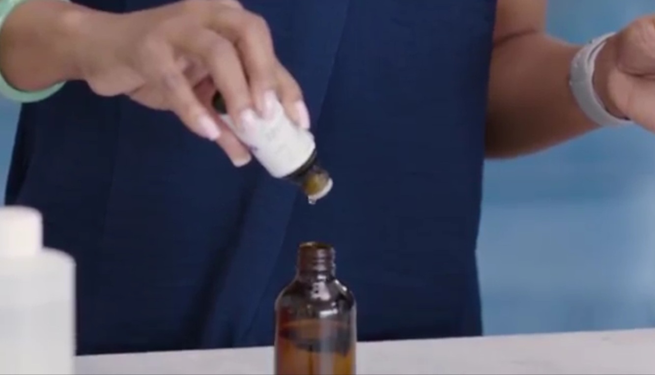 Beginilah Cara Membuat Obat Nyamuk Organik Tanpa Bahan Kimia Berbahaya ...