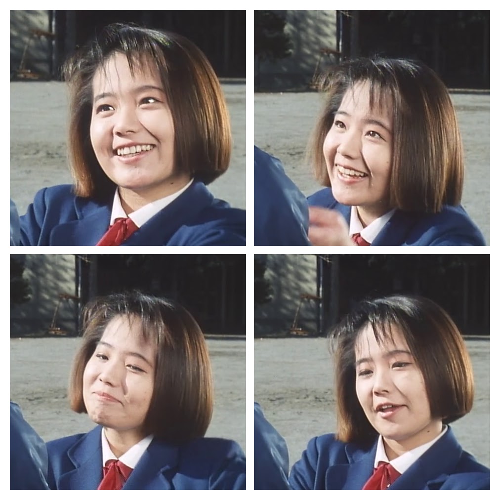 📸Álbuns de imagens de episódios (EpisAlbum): Imagens mix do Ako em ...