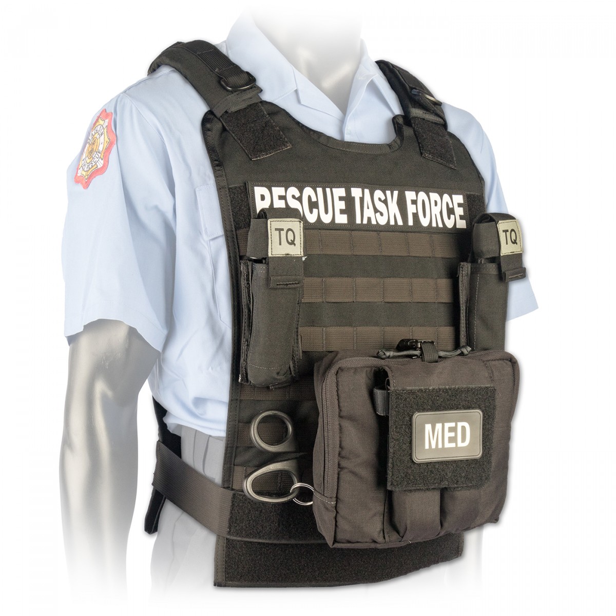 EMS SOLUTIONS INTERNATIONAL by @DrRamonReyesMD marca registrada: Rescue ...