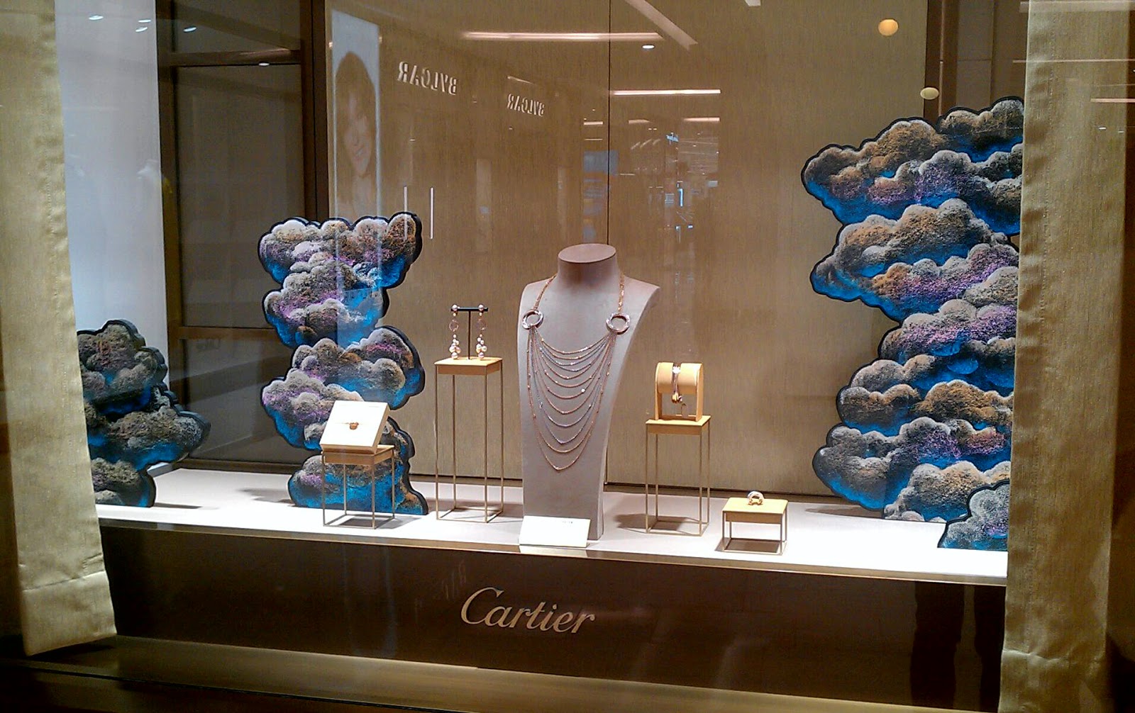 Cartier Emporium