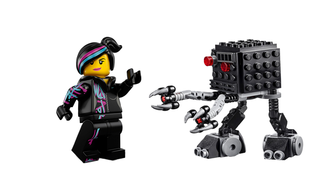 Where Does Your School Fall on the Lego Movie Continuum? ~ Mrs.Wideen's ...