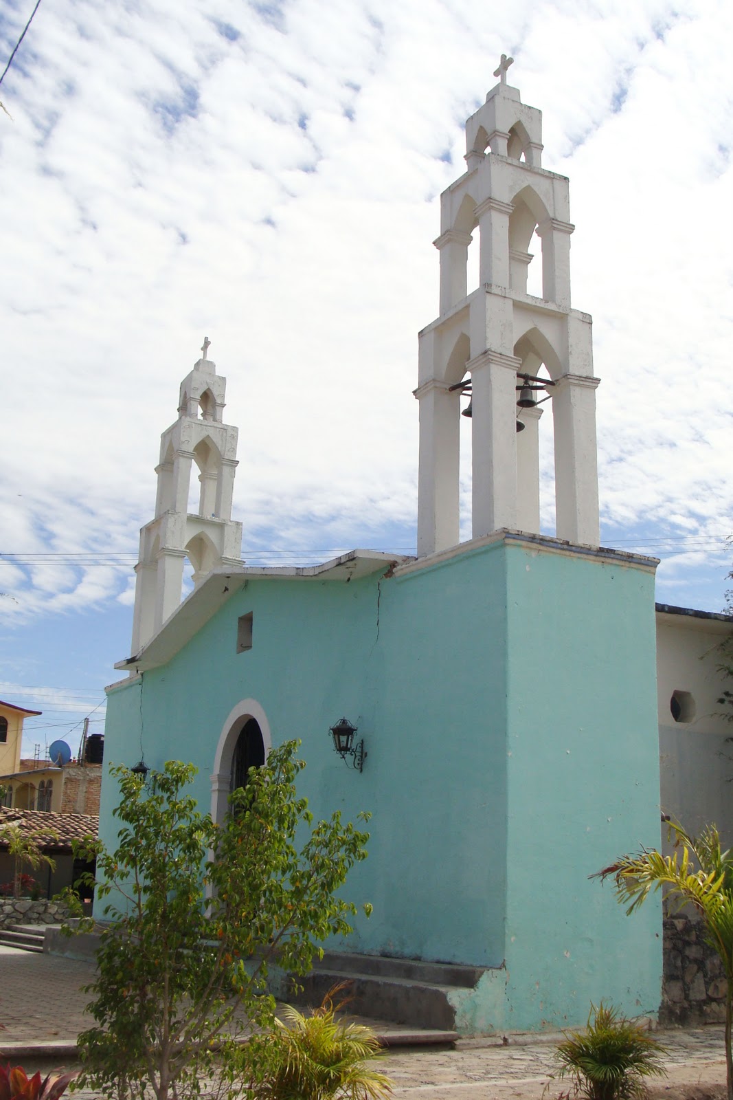 Guerrero es una cajita...: Zumpango del Rio