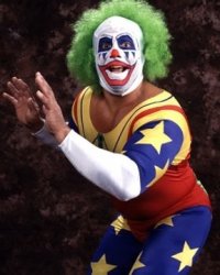 My 1-2-3 Cents : Boo: Send in the Clowns