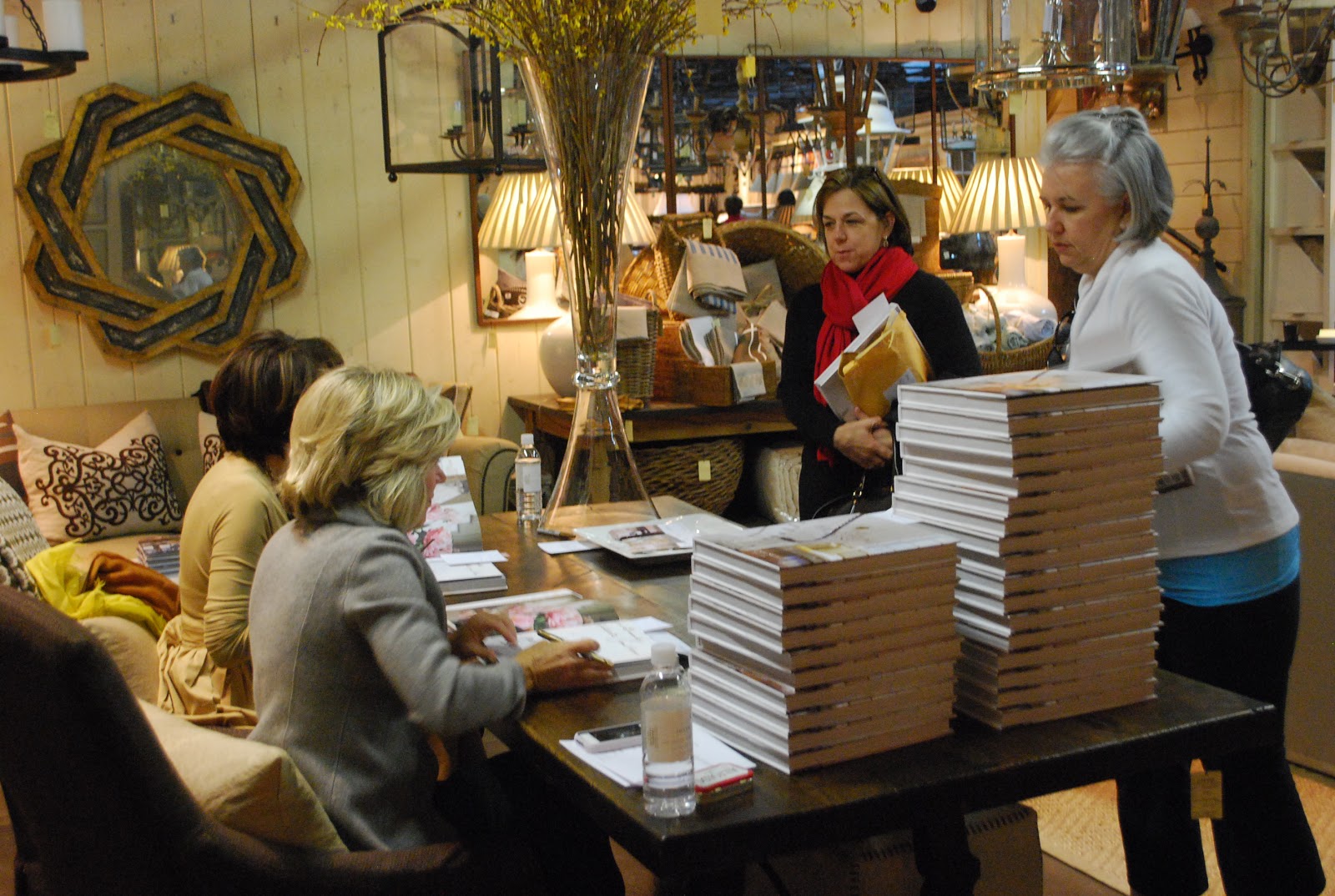 Circa: Book Signing!