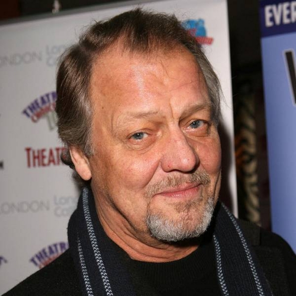 David Soul (1943-)