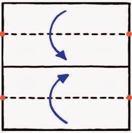 How to Make Wombat Origami | Origami Tutorial