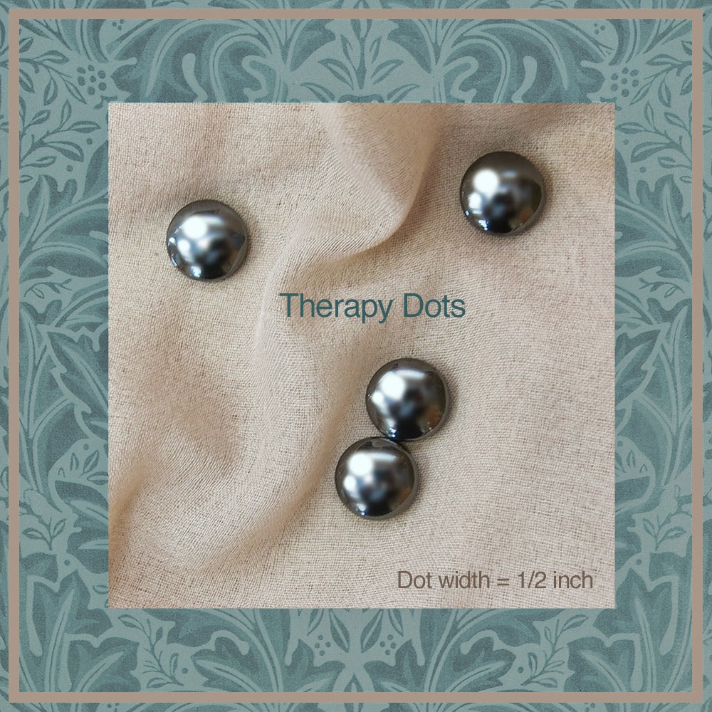 Magnetic Therapy Jewelry: What Does Lodestone Jewelry Look Like and how ...