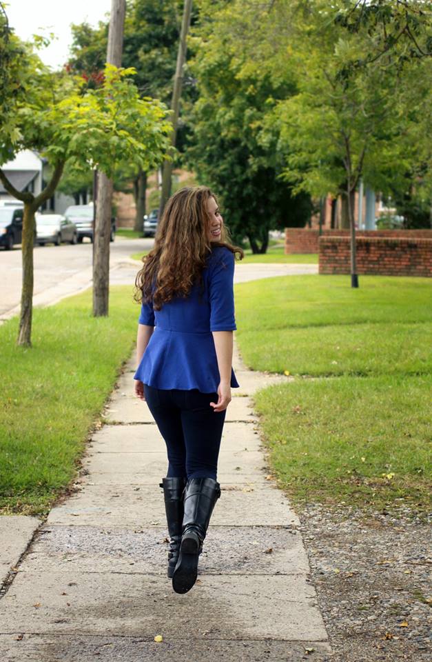 1 Puddle Lane: Introducing MiSS RUBY TUESDAY DRESS - PDF pattern!