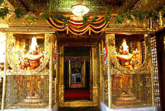 images.gallery: TIRUPATI Balaji Temple
