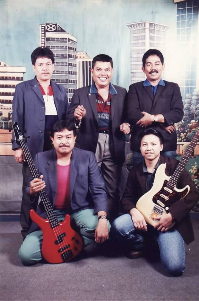 Biodata Abdul Rani Kulup Abdullah - Tahi Palat Berita