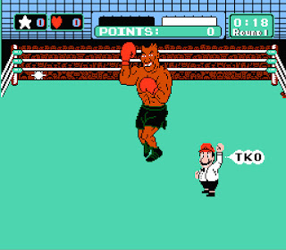 Retro-o-Rama | Ezine de videojuegos Indies & Retro: Retro Review: Punch ...