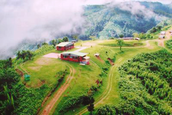 Khagrachari District Information | About Bangladesh Tourism and Tourist ...