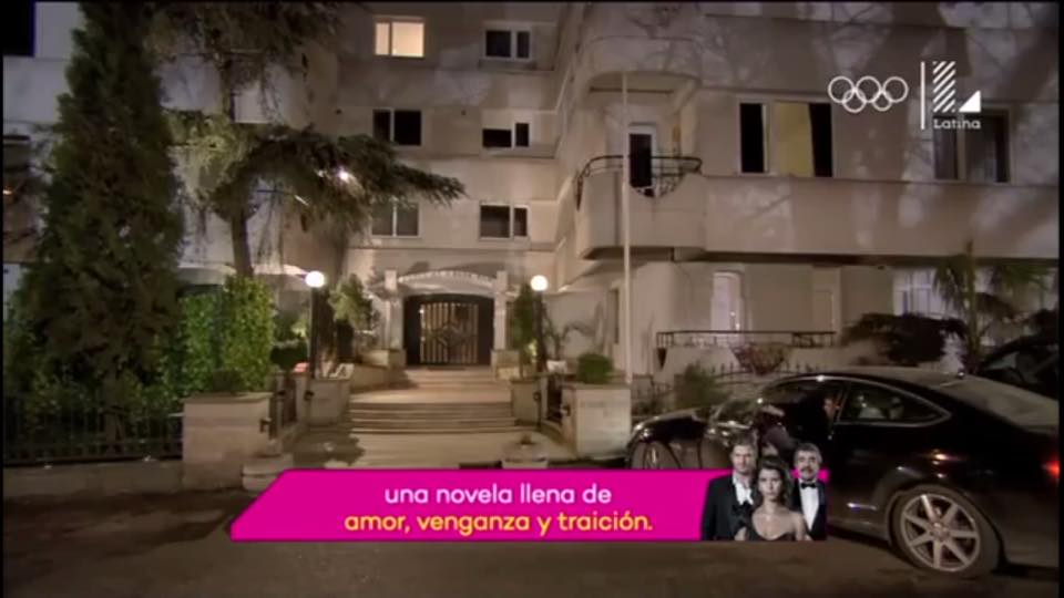 Cagatay Ulusoy The Best: Emir ve a Levent entrar a la casa de Feriha El ...